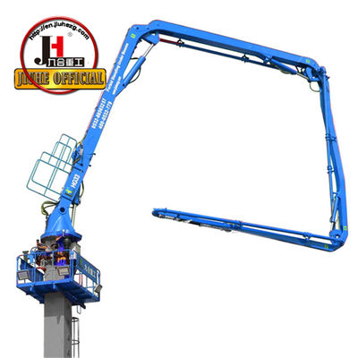 Concrete Placing Boom factory, Buy good quality Concrete Placing Boom ...
